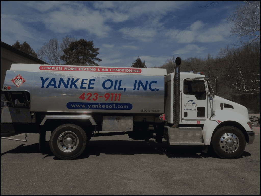 Propane Delivery & Propane Services in CT | Yankee Total Energy