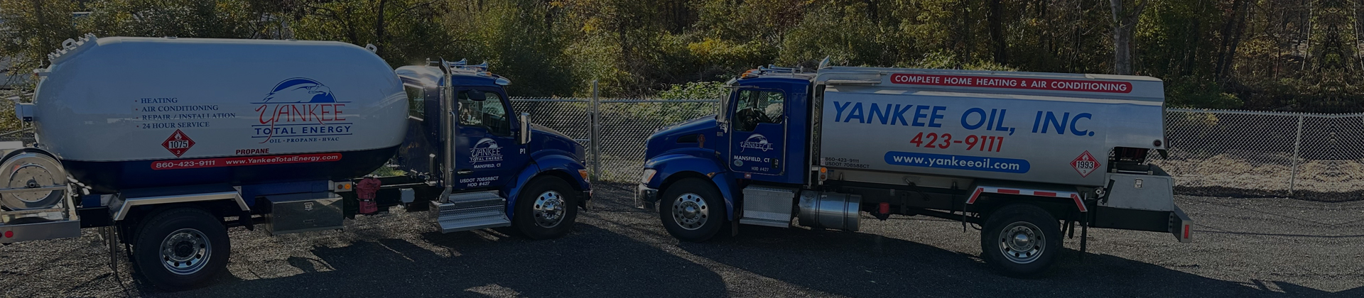 Energy Efficient Systems - Yankee Total Energy - Installations